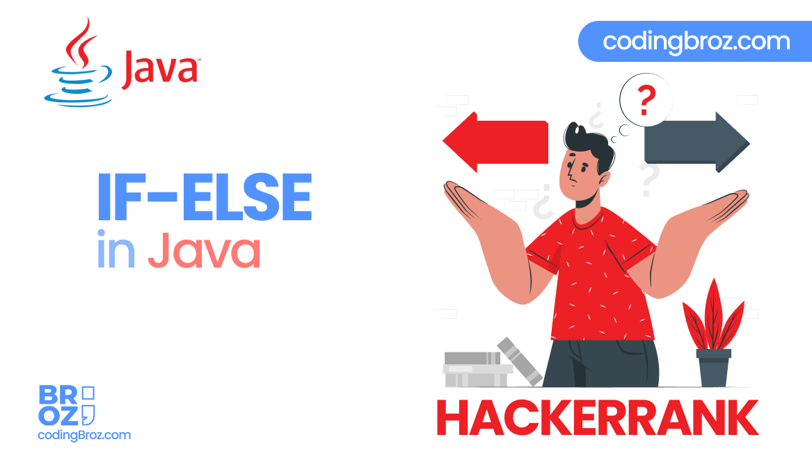Java If-Else | HackerRank Solution - CodingBroz Java If-Else | HackerRank Solution - CodingBroz